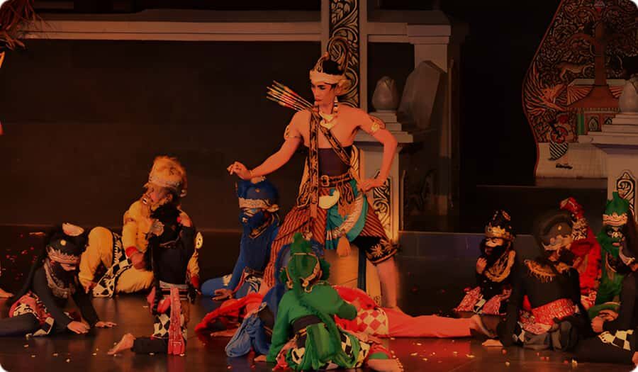 Yogyakarta: Ramayana Ballet Performance with Optional Dinner - The Details That Matter
