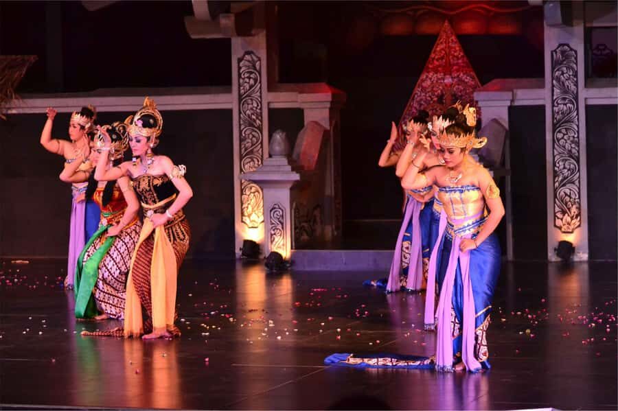Yogyakarta: Ramayana Show with Transfer, Entry Fee & Dinner - Practical Details That Matter