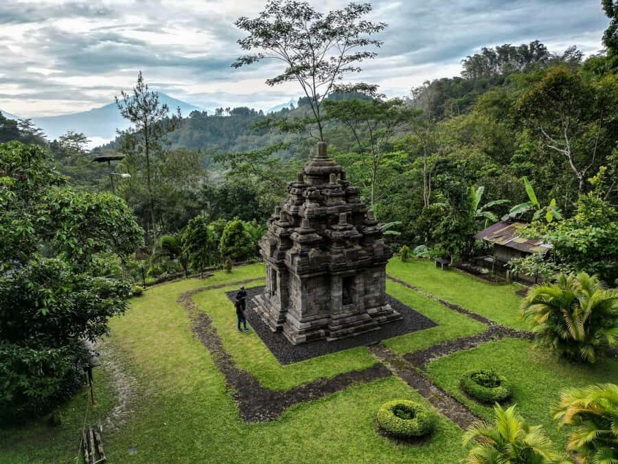 Yogyakarta Rice Terraces Hike and Kedungkayang Waterfall - Weather, Accessibility & Tips