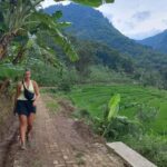 Yogyakarta :selogriyo temple, rice field trek& nepalvan java - Exploring Nepalvan Java’s Vegetable Plantations