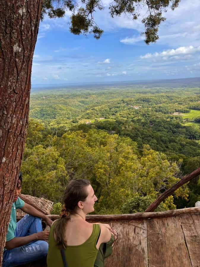 Yogyakarta: Seribu Batu Songgo Langit Sunrise Tour - The Itinerary in Detail