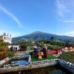 YOGYAKARTA: SILANCUR HIGHLAND/NEPAL VAN JAVA/BOROBUDUR - What to Expect from Each Stop