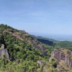 Yogyakarta Soft Trekking Tour to Nglanggeran Ancient Volcano - The Itinerary