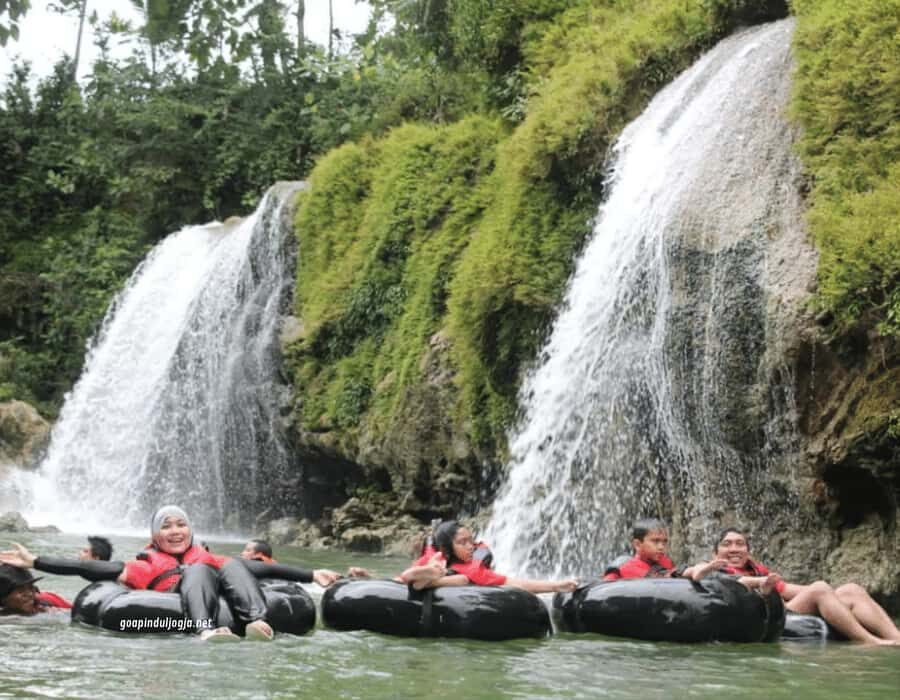 Yogyakarta: Sunrise at Merapi, Jomblang & Pindul cave tour - Practical Details and What to Bring