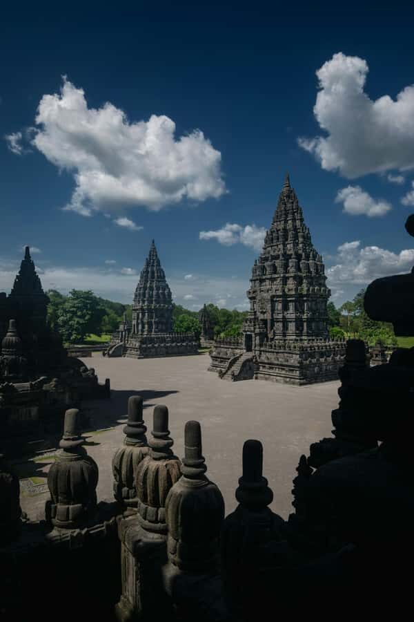 Yogyakarta : Sunrise + Borobudur + Prambanan explore - What to Expect: The Good, the Practical, and the Considerations