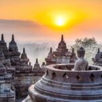 Yogyakarta; Sunrise from Borobudur Temple & Prambanan Guided - Authentic Experiences from Travelers