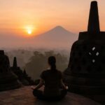 Yogyakarta: Sunrise Inside Borobudur with breakfast - The Practical Aspects