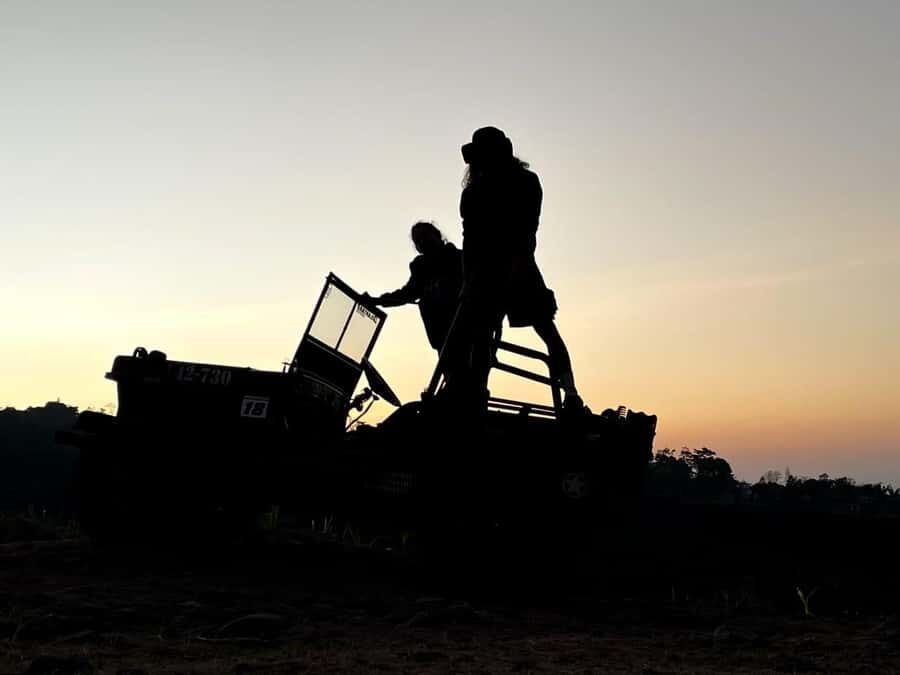 Yogyakarta Sunrise Merapi, jomblang cave and pindul cave - The Itinerary: What You Can Expect