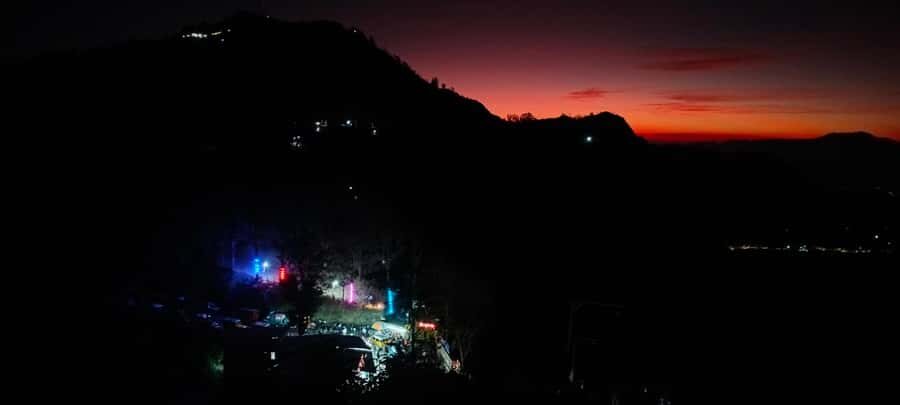 Yogyakarta : sunrise mt Merapi + Jomblang cave + Pindul cave - What to Expect in Terms of Logistics, Cost, and Value