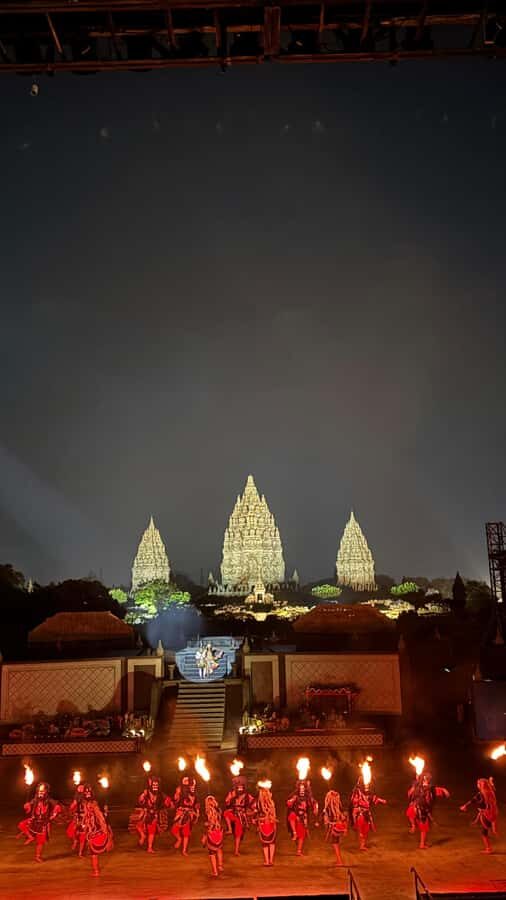 Yogyakarta: Sunset at Prambanan Temple & Ramayana Ballet - What Makes This Tour Stand Out?