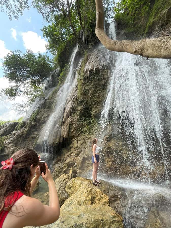 Yogyakarta: Timang Beach & Srigethuk Waterfall Day Tour - What’s Included and Practical Considerations