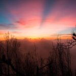 Yogyakarta to Bali 3 Days Bromo And Ijen ALL IN PRIVATE Tour - Ferry from Java to Bali — Seamless Transition