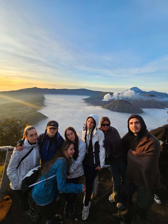 Yogyakarta to Bromo & Ijen: Epic Drone Volcano Adventure - Practical Aspects of the Tour