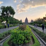 Yogyakarta: Transfer & Tour Borobudur and Prambanan Temples - Exploring Mendut Temple: A Smaller, Yet Significant Site