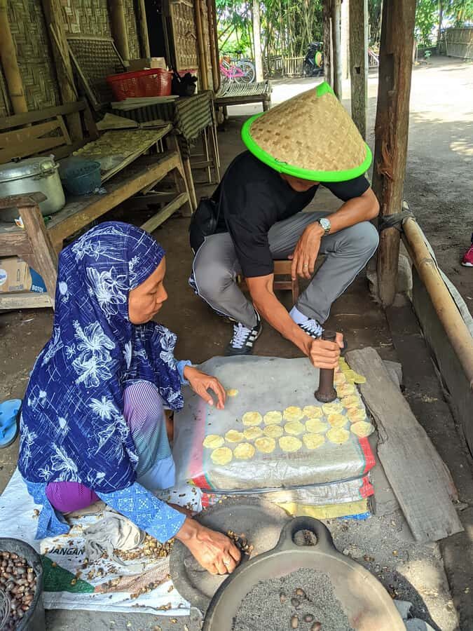 Yogyakarta: Volcano Merapi Jeep Adventure and Cycling Tour - Exploring Mount Merapi by Jeep: A Safe Adventure Close to the Volcano