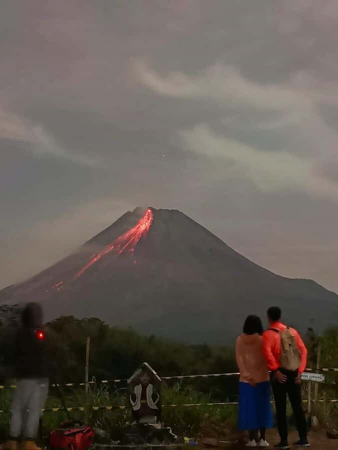 Yogyakarta Volcano: Mount Merapi on Hilltop (Lava View) - Detailed Breakdown of the Itinerary
