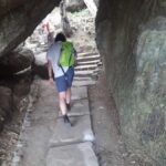 Yogyakarta: Volcano Trek, Cave Tubing & Temple Sunset - Practical Details and Tips