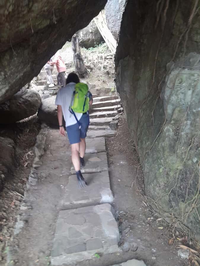 Yogyakarta: Volcano Trek, Cave Tubing & Temple Sunset - Practical Details and Tips