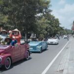 Yogyakarta : VW Borobudur English Guide Tour Day Trip - Itinerary Breakdown