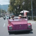 Yogyakarta : VW Borobudur English Guide Tour Long Trip - Who Will Love This Tour?