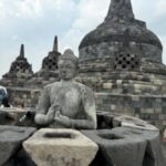 Yogyakarta:Borobudur Temple & Borubudur Village Cycling Tour - FAQs