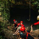 YOGYAKARTA;Jomblang Cave,Pindul Cave And Oyo Tubing Rafting - Practical Tips for a Smooth Experience