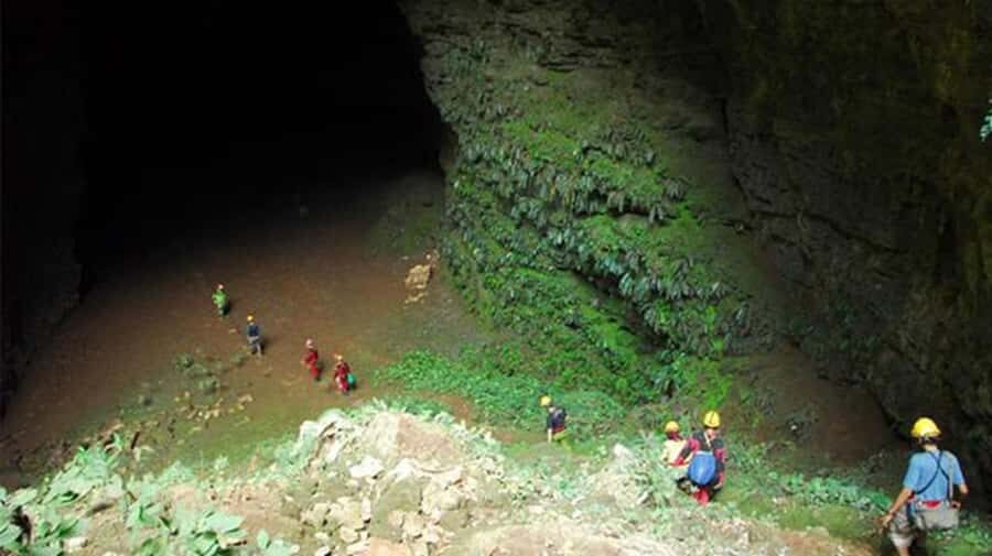 Yogyakarta's Hidden Gems: Jomblang Cave & Timang Beach Tour - Authentic Insights from Past Travelers