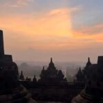 Yogyakarta:Sunrise at Borobudur,Prambanan &Merapi lava tour - What It Means for You as a Traveler