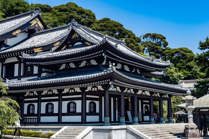 Yokohama and Kamakura Private Day Trip from Tokyo - Frequently Asked Questions (FAQs)