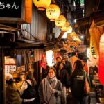 Yokohama Bar Hopping: Deep Spots & Izakayas with a Local - Why This Tour Stands Out