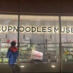 Yokohama: Cupnoodles Museum, Observation Deck  Lunch Tour - The Sum Up