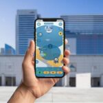 Yokohama Fantasy GPS App Walking Tour Mobile Game - Who Will Love This Tour?