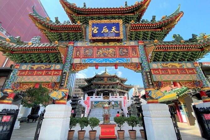 Yokohama Highlights Tour Exploring the Portside City - Is This Tour Worth It?