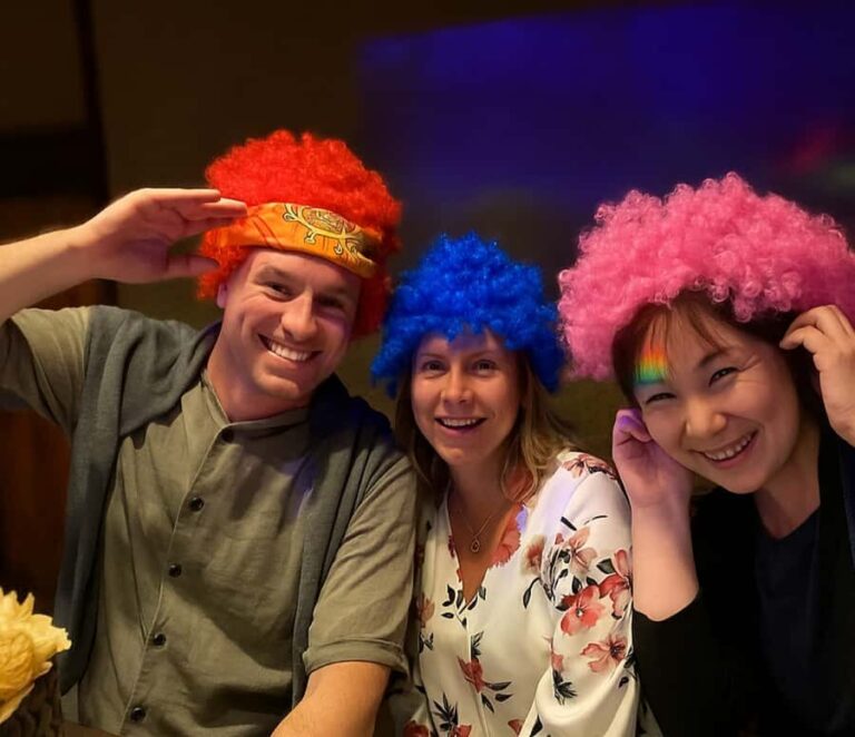 Yokohama: Karaoke Experience with Japanese Anime Songs - The Cultural Touch