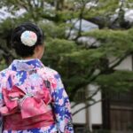 Yokohama: Kimono Rental and Dressing Experience - Exploring Yokohama in Style