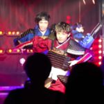 Yokohama: MARIN ROCKET Dance Cabaret Show with Drinks - Who Should Consider This Experience?