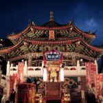 Yokohama Nights: Harbor, Chinatown & Waterfront Private Tour - Why Choose a Private Evening Tour in Yokohama?