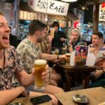 Yokohama: Noge Bar Hopping and Local Nightlife Experience - Final Thoughts