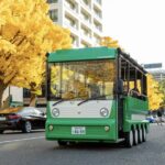 Yokohama Noge Deep & Hidden Food Tour with a vehicle - The Value of a Small Group