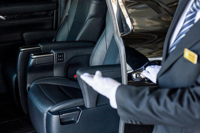 Yokohama Private Transfer: Tokyo City, Narita and Haneda Airport - What’s Included and What’s Not?