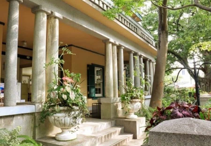 Yokohama: Yamate District & Port History Walking Tour - The Detailed Itinerary and Its Significance