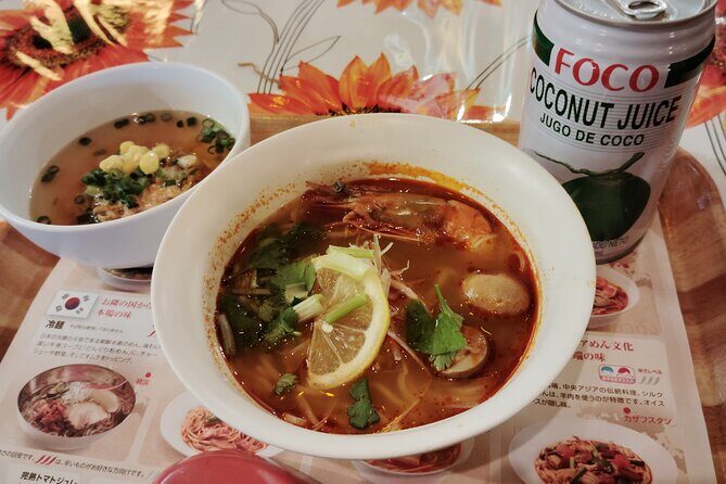 Yokohamas Fun Museum with Cup Noodles Making - Final Thoughts on Value and Experience