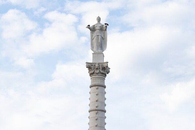 Yorktown Battlefield and Colonial Williamsburg Audio Bundle Tour - What’s Included and What to Expect