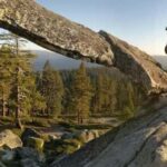 Yosemite: 3 Day Yosemite Falls Guided Backpacking 6/28/26 - What’s Included and Practical Details