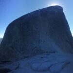 Yosemite: 5 Day Half Dome & Clouds Rest Backpacking Trip - Day-by-Day Breakdown: Unveiling Yosemites Best