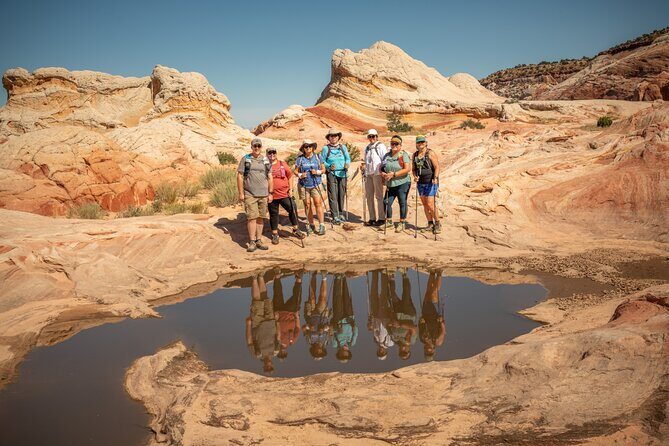 YOU DRIVE!! 8 Hr White Pocket UTV Tour - Why Choose This Tour?