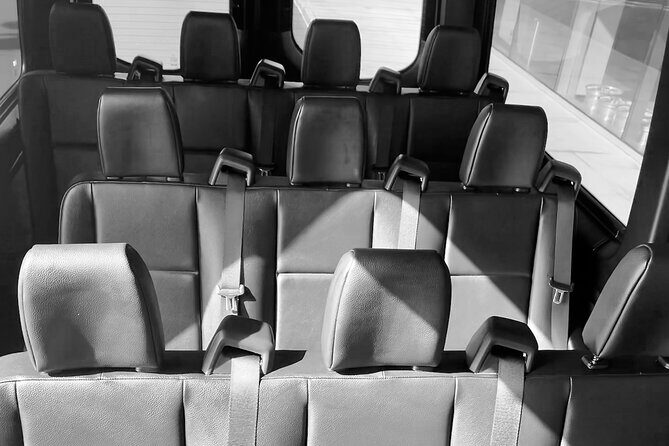 Your Island Welcome: Private KOA Airport Transfers - Who Will Love This Service?