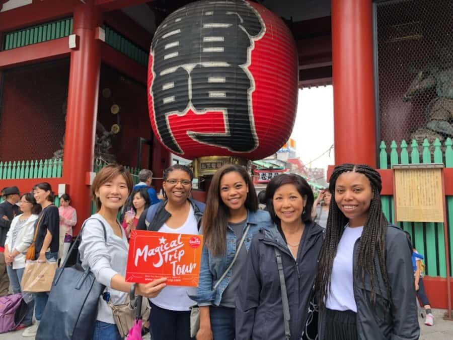 Your PERFECT Tokyo Day - Custom Private Tour by Awarded Team - Itinerary Highlights and How They Fit Into Your Day