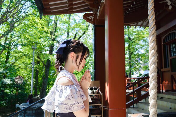 Your Personal Photographer and Guide in Tokyo Two in One Tour - Final Thoughts: Who Is This Tour For?