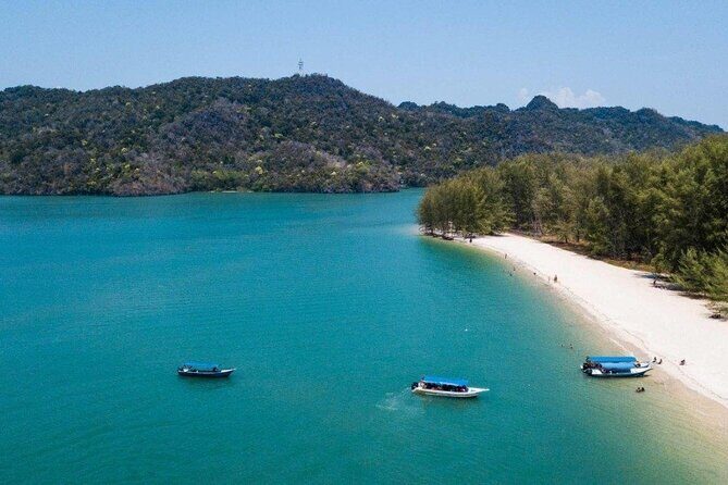 Your Way, Your Pace - Private Langkawi Half-Day Tour - The Value and Practicality